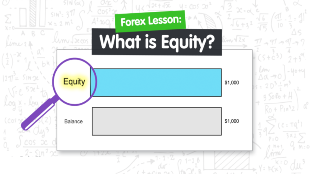 What is Forex Equity and Why Does It Matter? - Shelton Streets
